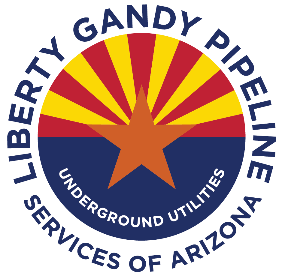 Liberty-Gandy Pipeline Services of Arizona - 46 Years of Experience